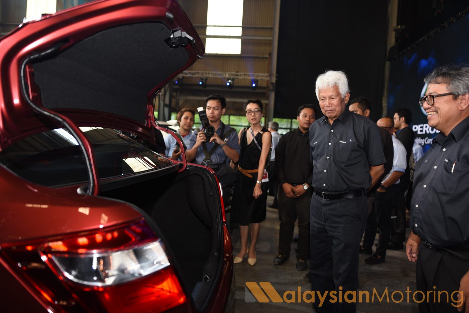 VIDEO: 2020 Perodua Bezza Driven – Small Changes, Big Differences ...