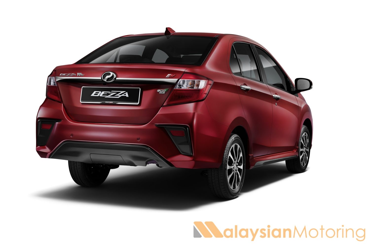 VIDEO: 2020 Perodua Bezza Lands – 3 Variants, ASA 2.0, RM35k-RM50k ...