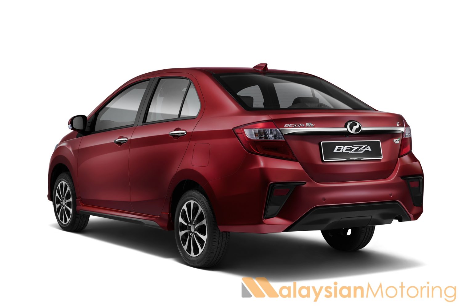 VIDEO: 2020 Perodua Bezza Lands – 3 Variants, ASA 2.0, RM35k-RM50k ...