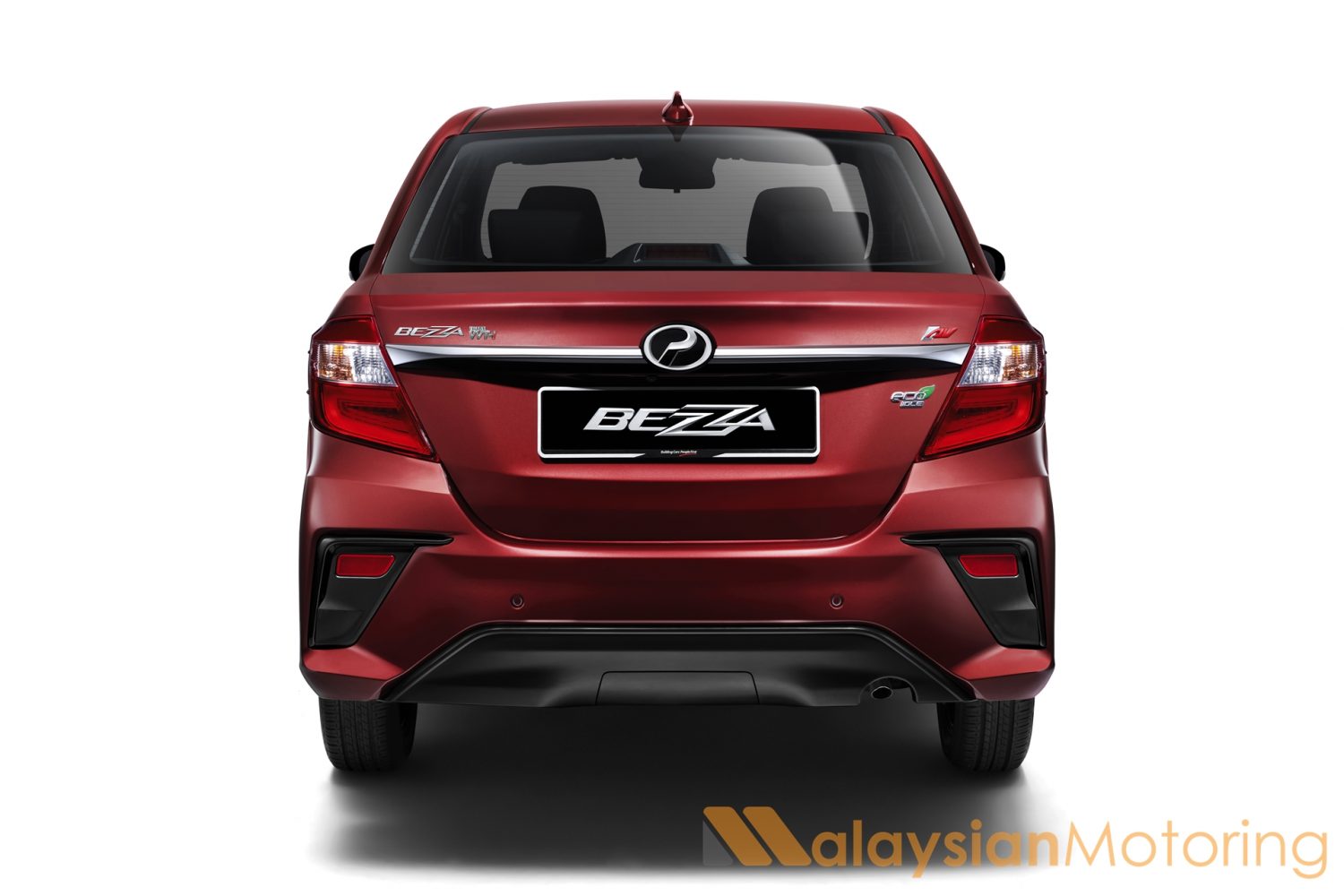VIDEO: 2020 Perodua Bezza Driven – Small Changes, Big Differences ...