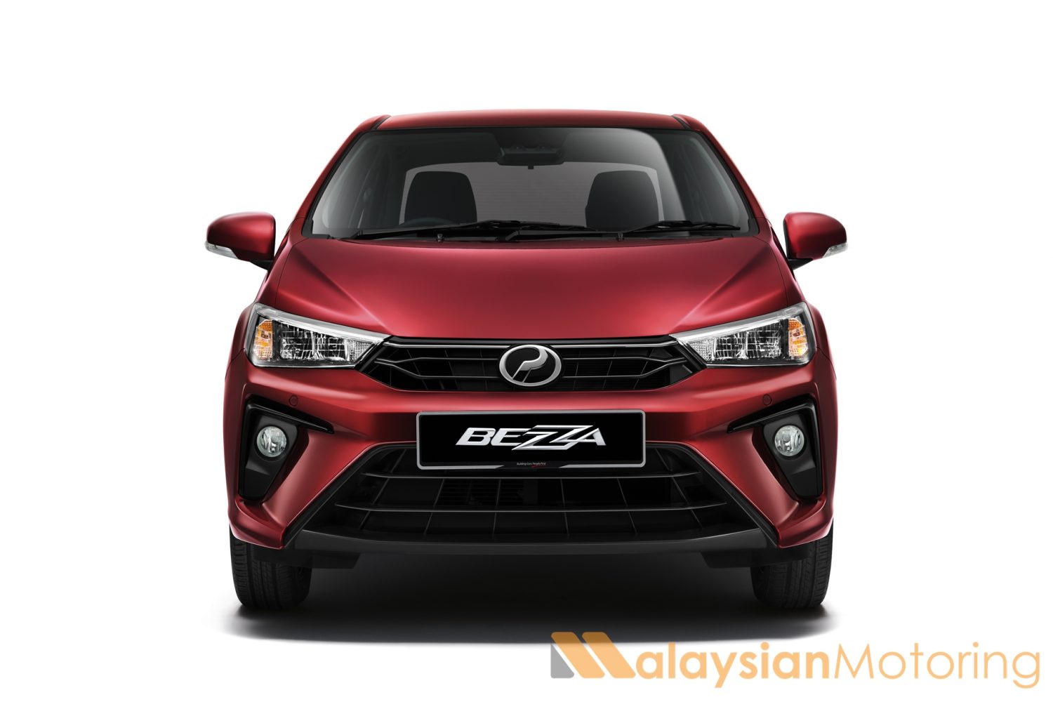 VIDEO: 2020 Perodua Bezza Driven – Small Changes, Big Differences ...