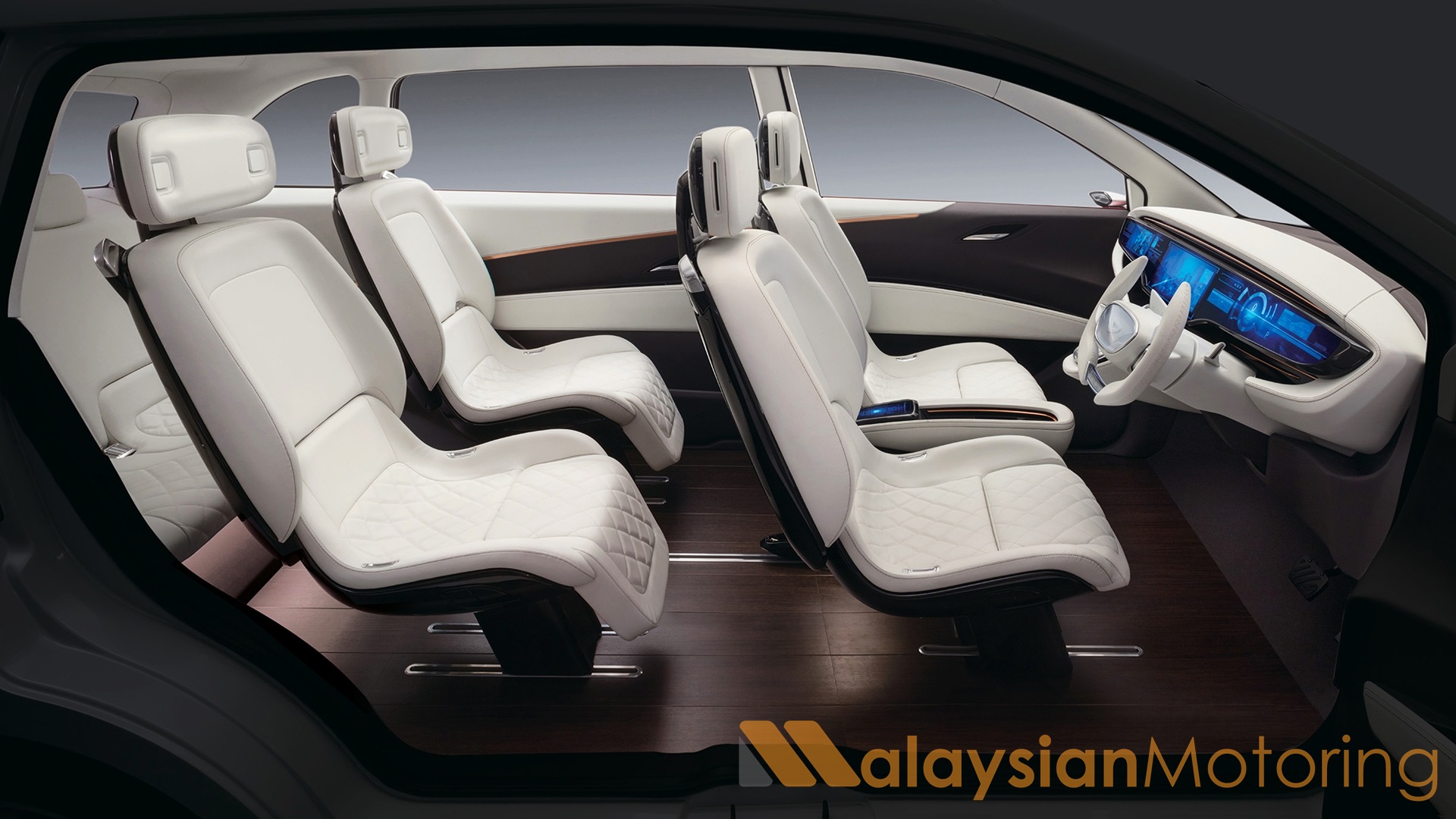 2021 Perodua Alza (D27A) Shaping Up – 1.0-Turbo or 1.2-Hybrid, DNGA ...