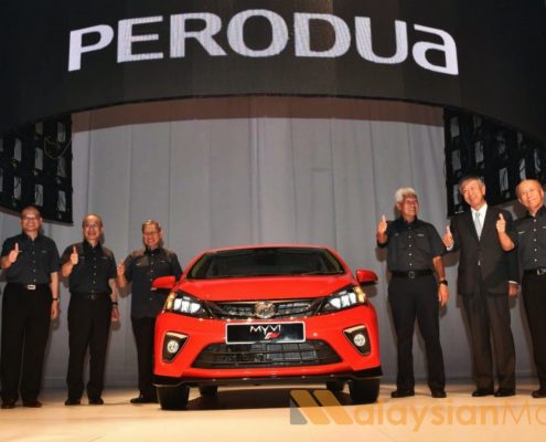 MalaysianMotoring – Malaysia's Fastest Growing Automotive Portal