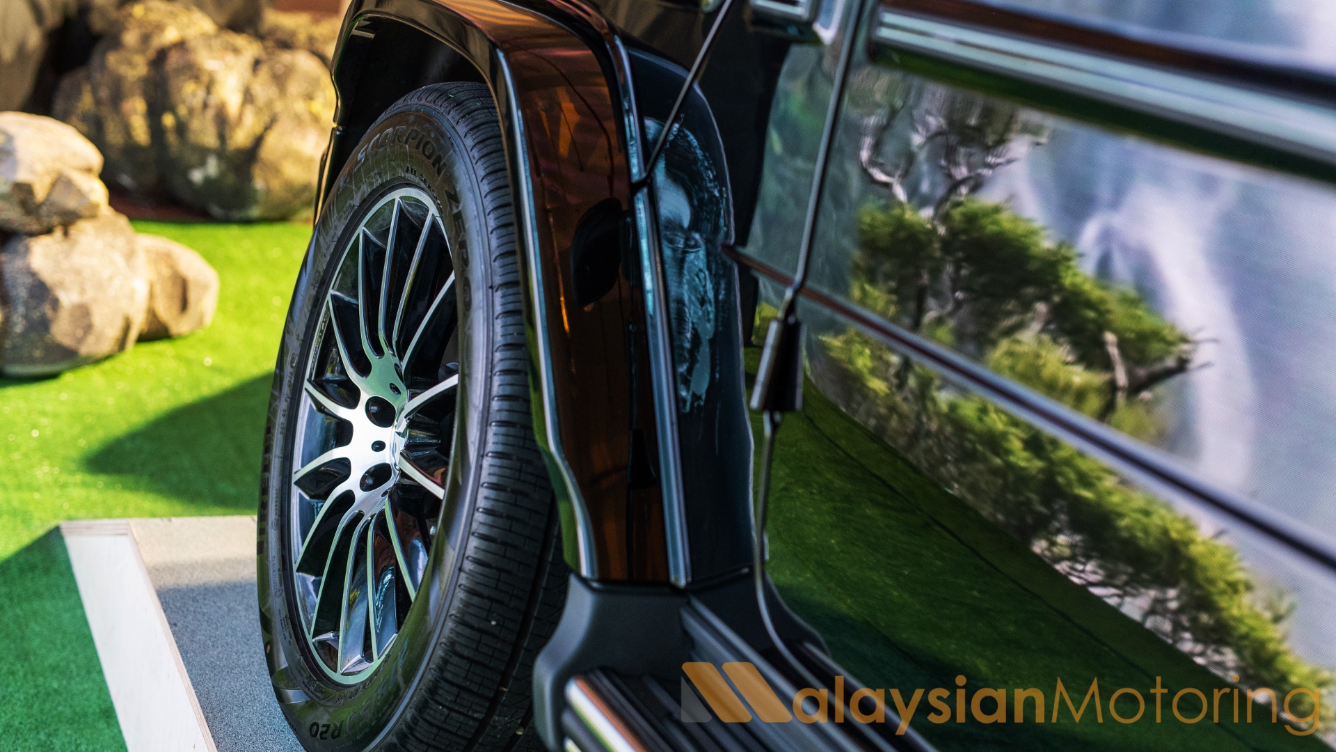 2020 Mercedes-Benz G350d Launched – 3.0-Turbo Diesel, 286hp, 600Nm, RM1 ...