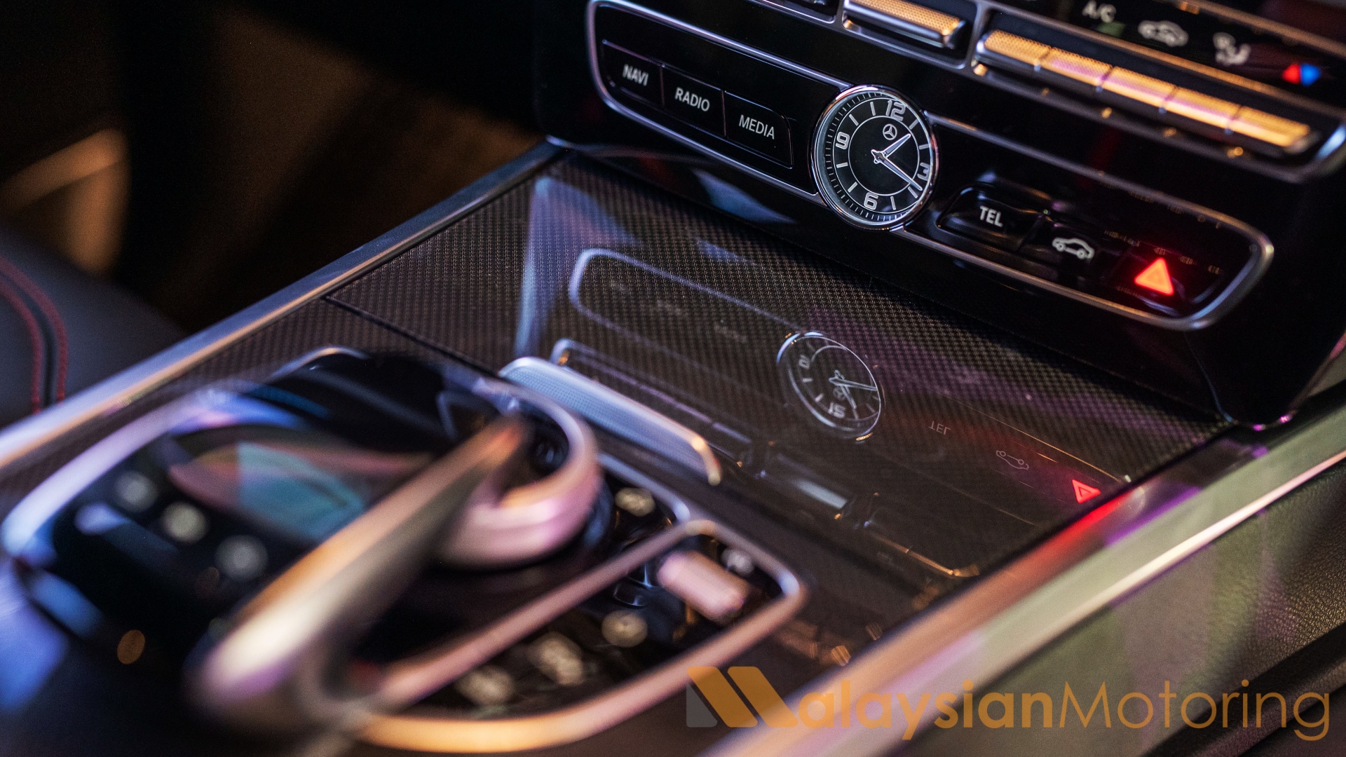 2020 Mercedes-Benz G350d Launched – 3.0-Turbo Diesel, 286hp, 600Nm, RM1 ...