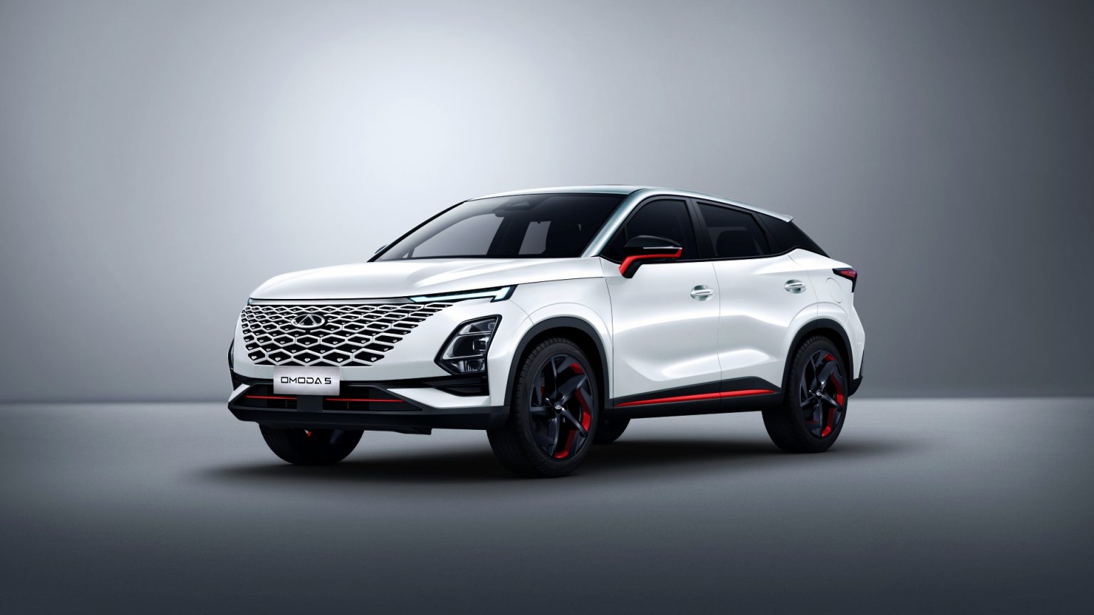 Chery Omoda 5 Launched – 1.5T, 156hp/230Nm, RM109k – MalaysianMotoring