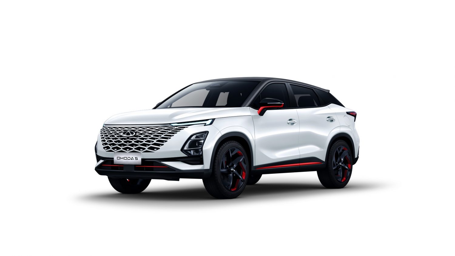 Chery Omoda 5 Launched – 1.5T, 156hp/230Nm, RM109k – MalaysianMotoring